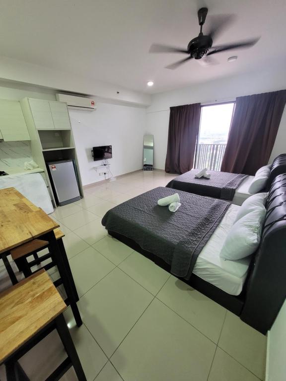 i-Soho View, Shah Alam (updated prices 2026)