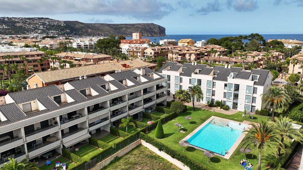 Isleta Marina 4, Jávea (updated prices 2026)