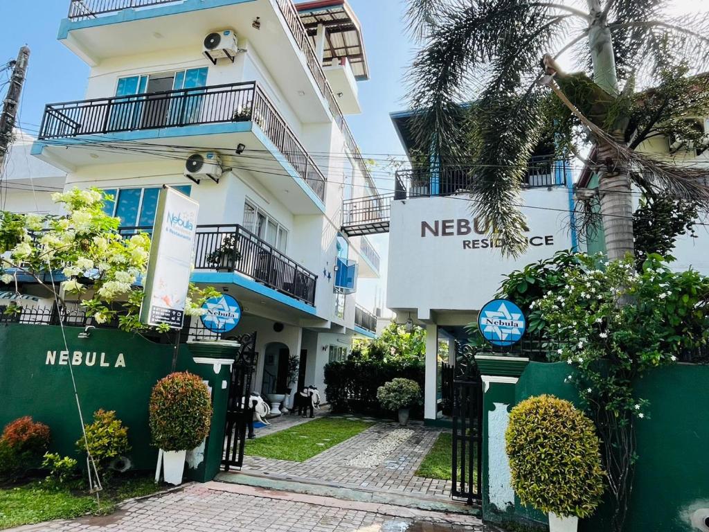 Nebula Residence, Negombo (updated prices 2026)