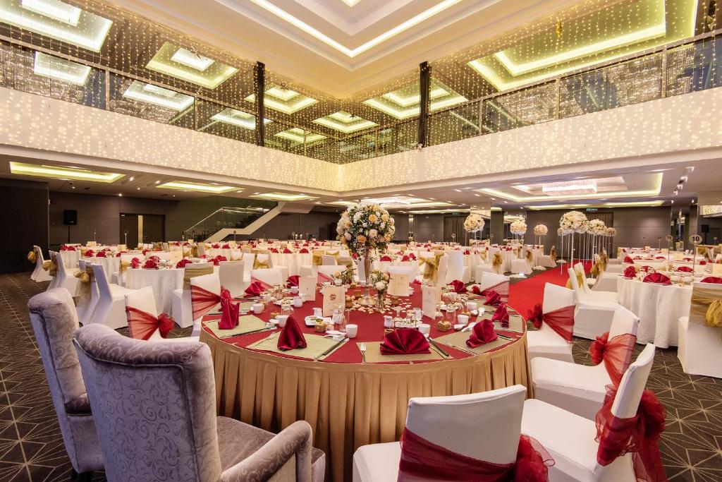 Olive Tree Hotel Penang, Bayan Lepas (updated prices 2025)