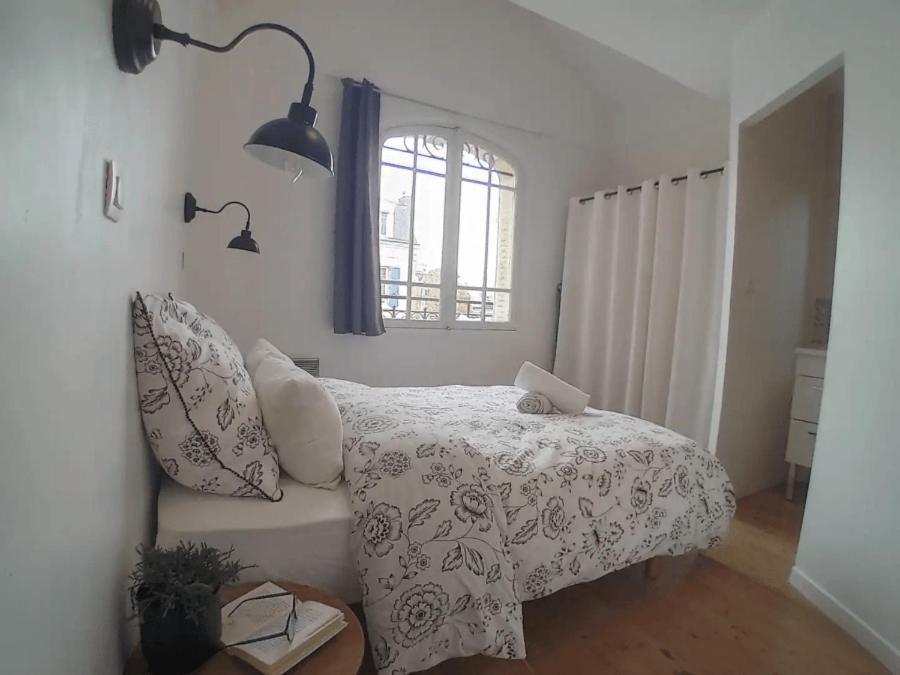 Les etapes chartraines parking wifi jaccuzi, Chartres (aktualisierte ...