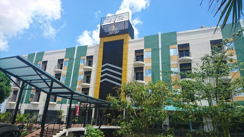 Baloi View Apartment, Nagoya (precios actualizados 2025)