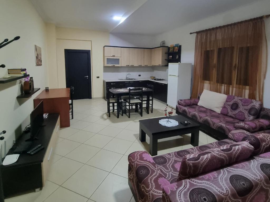 Apartment Sunset, Vlorë (updated prices 2025)