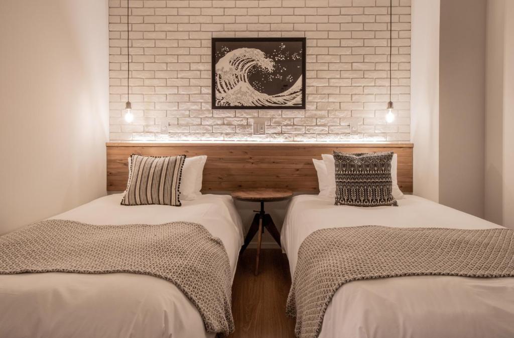 STARRY RESIDENCE SUITE - Vacation STAY 31866v, Yotsuya (updated prices ...