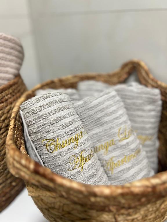 Apartment Chunga Lunga, Ulcinj (updated prices 2025)