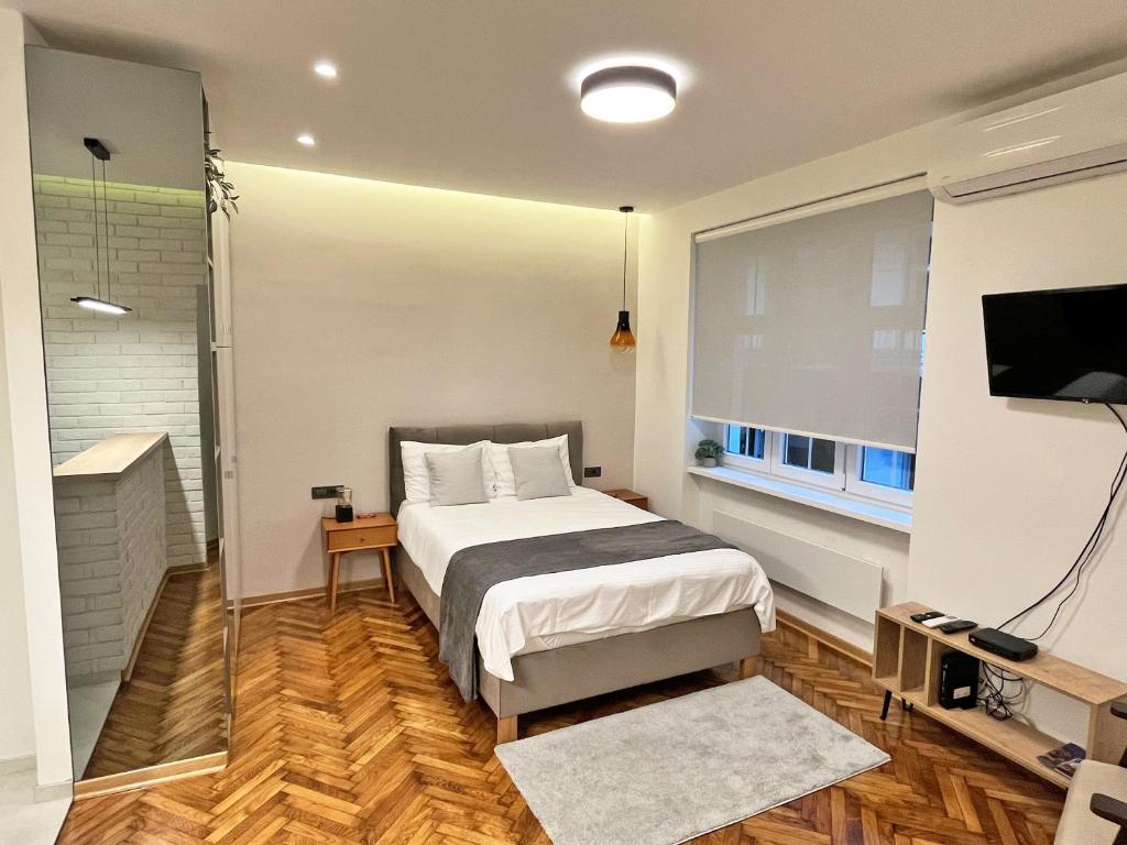 Terazije Center Apartments, Belgrade (updated prices 2024)