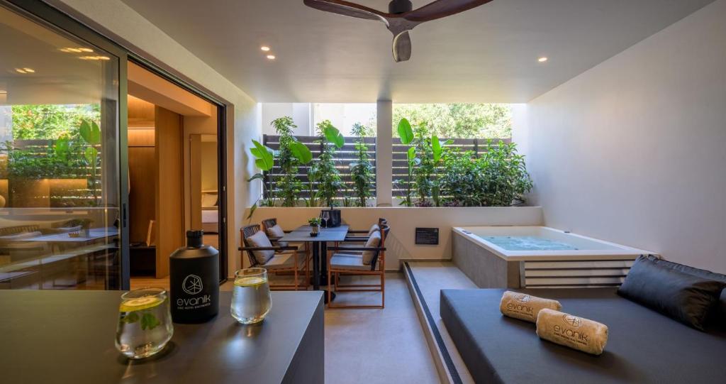 Evanik Chic Hotel, Kalymnos (updated prices 2024)