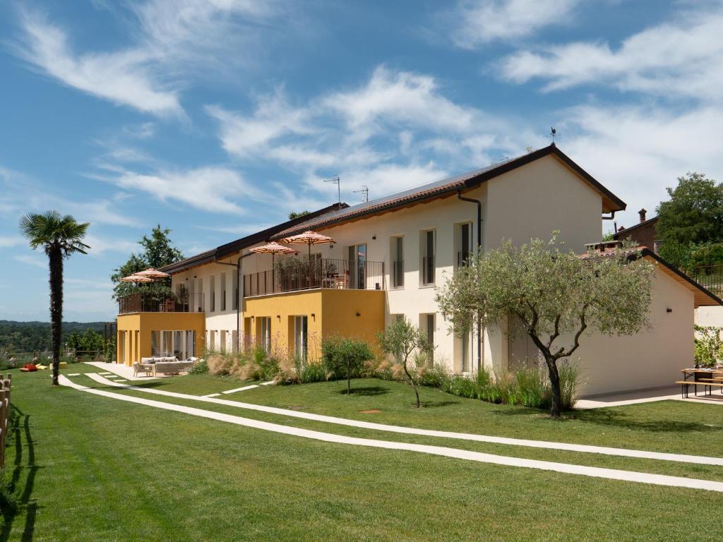 Casa Gallo, Monteu Roero (updated prices 2026)