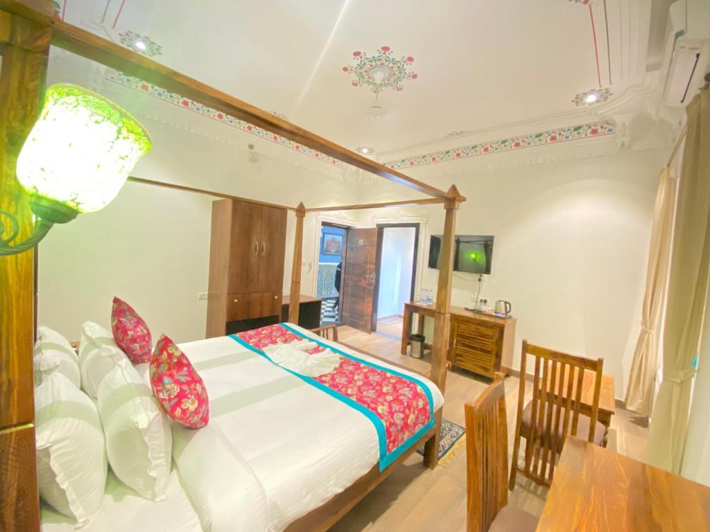 Tathastu Resort, Udaipur, Udaipur (updated prices 2025)