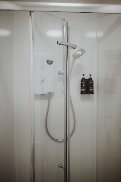 16 Pilrig Guest House, Edinburgh (updated prices 2025)