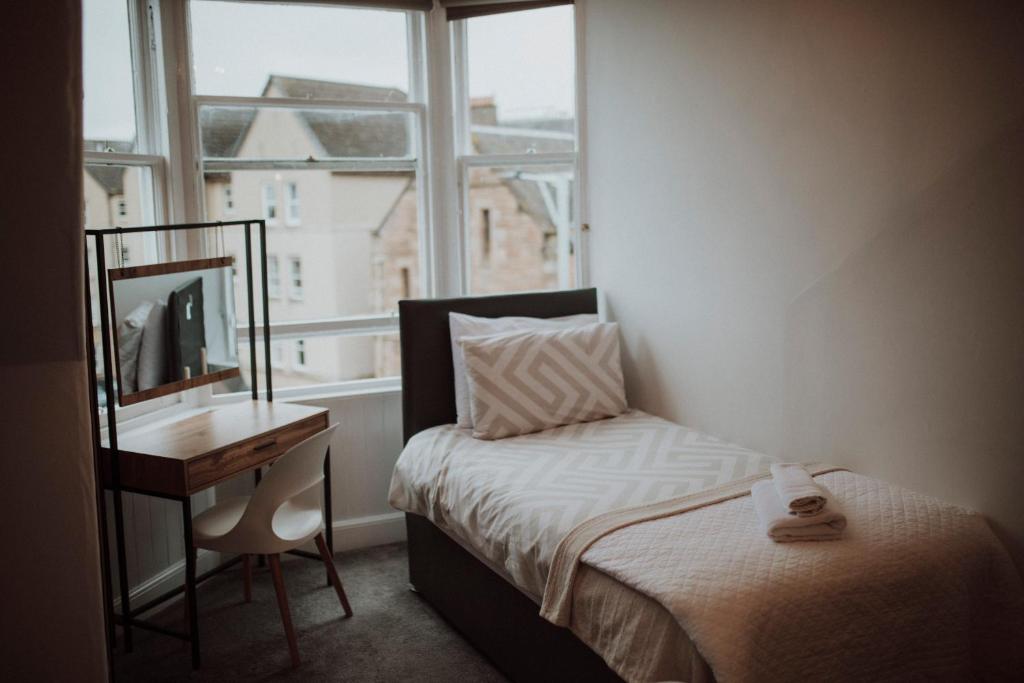 16 Pilrig Guest House, Edinburgh (updated prices 2025)