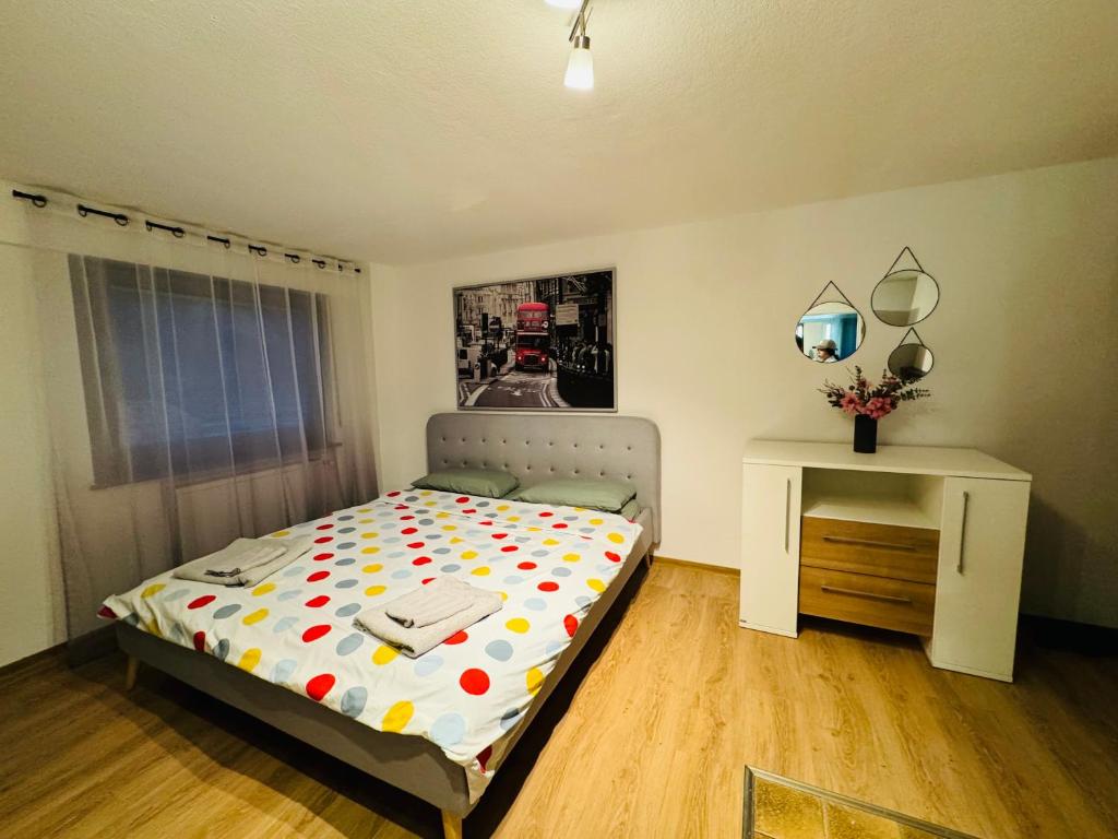 Fluss und Ruhe, Koblenz (updated prices 2025)