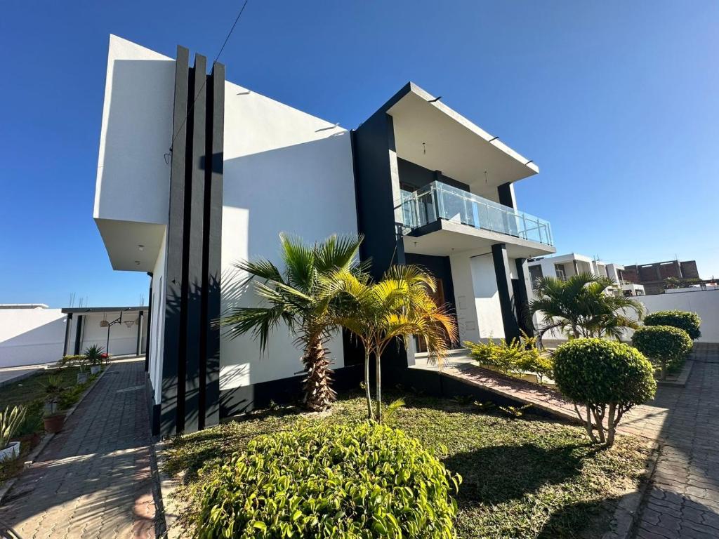 Casa de Hóspedes Villa Nova, Maputo (updated prices 2025)