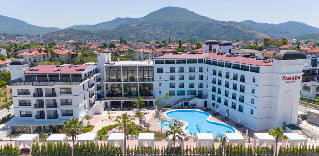 Ramada by Wyndham Dalaman, Dalaman (updated prices 2024)