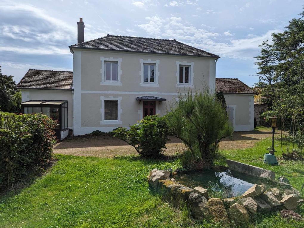 Le Domaine de La Guicheuse, La Guiche (updated prices 2025)