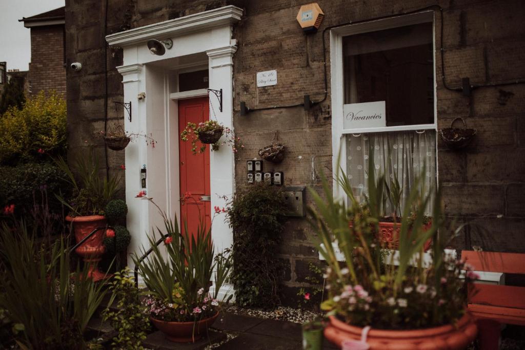 16 Pilrig Guest House, Edinburgh (updated prices 2025)