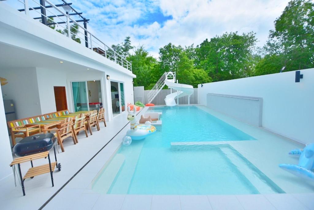 Balinese Pool Villa Huahin, Hua Hin (updated prices 2026)