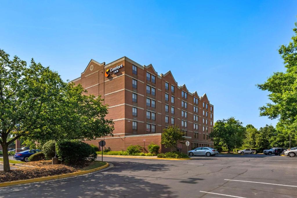 Comfort Inn Conference Center, Bowie (updated prices 2024)