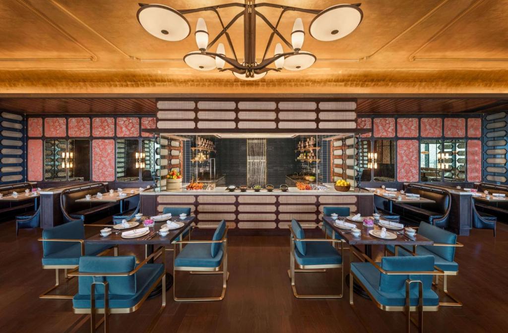 Hilton Saigon, Ho Chi Minh City (updated prices 2025)