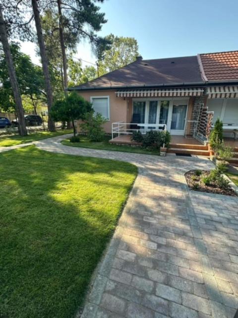 Ditti apartman, Siófok (updated prices 2026)