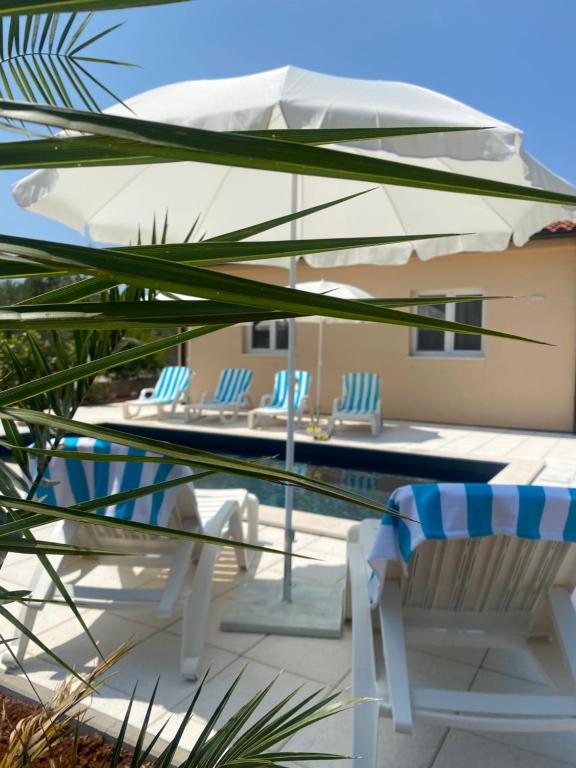 Ferienhaus Leomar, Malinska (updated prices 2026)