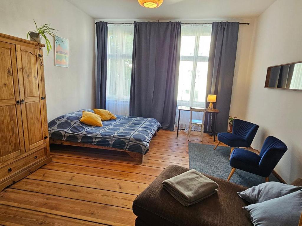 Room in Berlin City Center, Berlin (updated prices 2026)