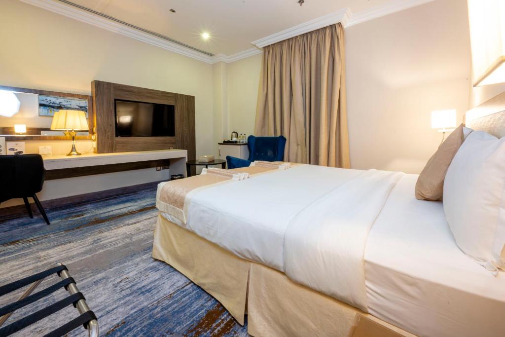 Hayat Al Riyadh Hotel, Riyadh (updated prices 2025)
