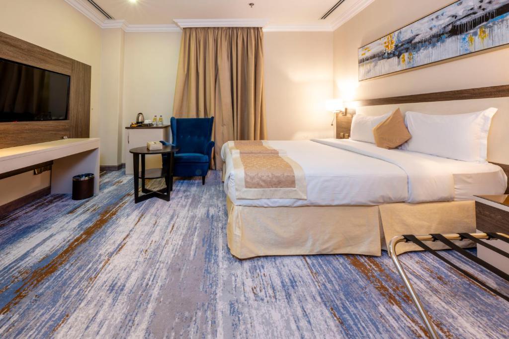 Hayat Al Riyadh Hotel, Riyadh (updated prices 2025)