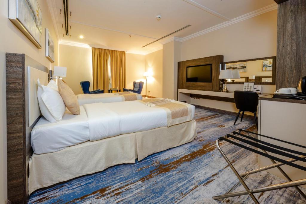 Hayat Al Riyadh Hotel, Riyadh (updated prices 2025)