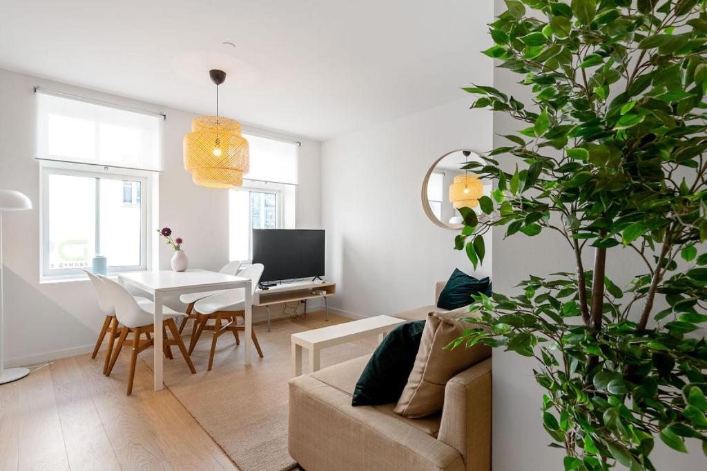 Forenom Serviced Apartments Bergen Grieg, Bergen (updated prices 2025)