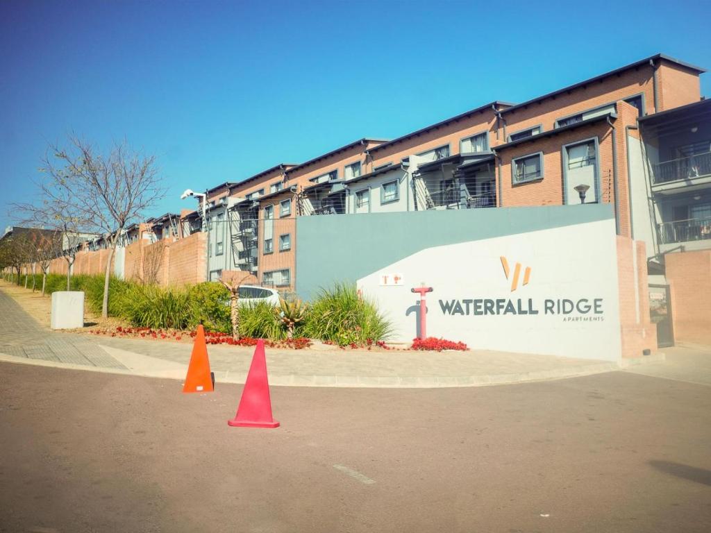 Elegance At Waterfall Ridge, Midrand (updated prices 2025)