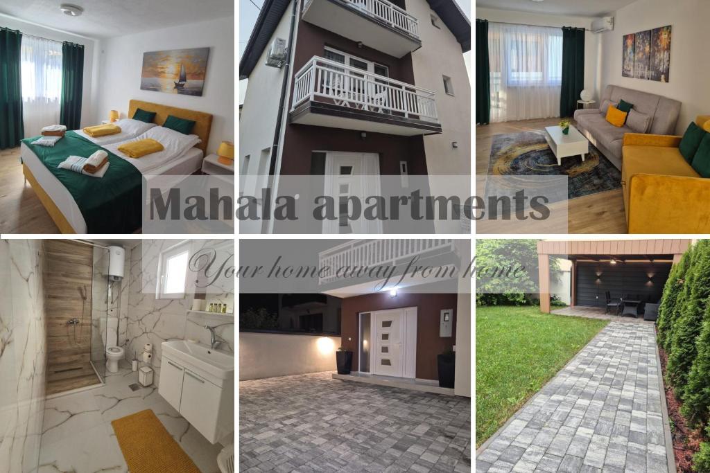 Mahala Apartments, Visoko (updated prices 2026)