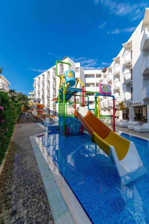 Marmaris All Inclusive Hotel, Marmaris (updated prices 2026)