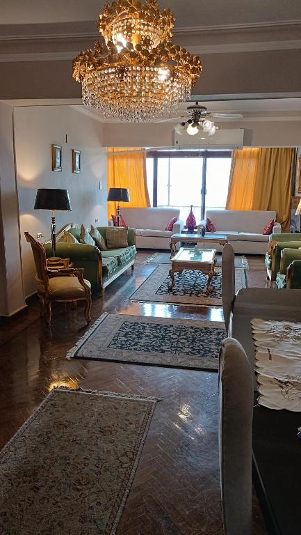 Sweet luxury homes, El Cairo (precios actualizados 2024)