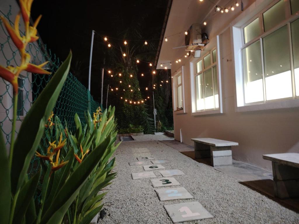 ALI DE HOMESTAY 阿里民宿, Bakar Parit (updated prices 2025)