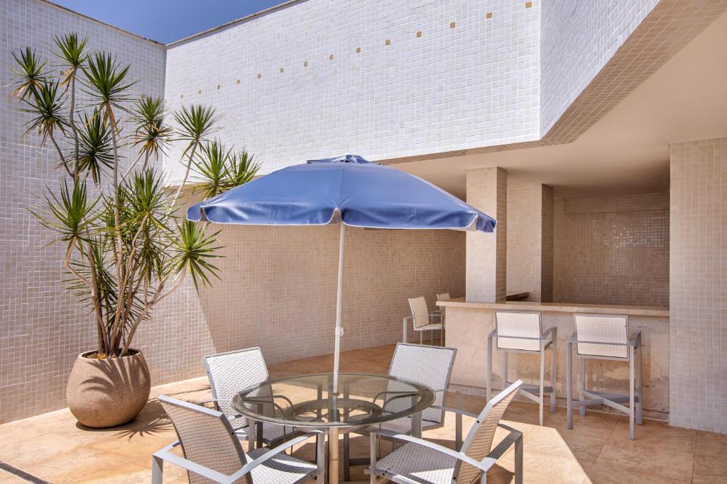 Meliá Brasil 21, Brasília (preços atualizados para 2025)