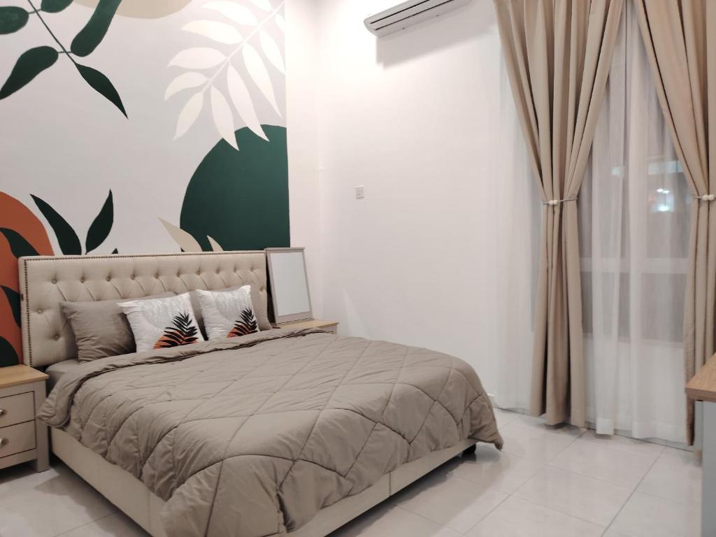 ALI DE HOMESTAY 阿里民宿, Bakar Parit (updated prices 2026)