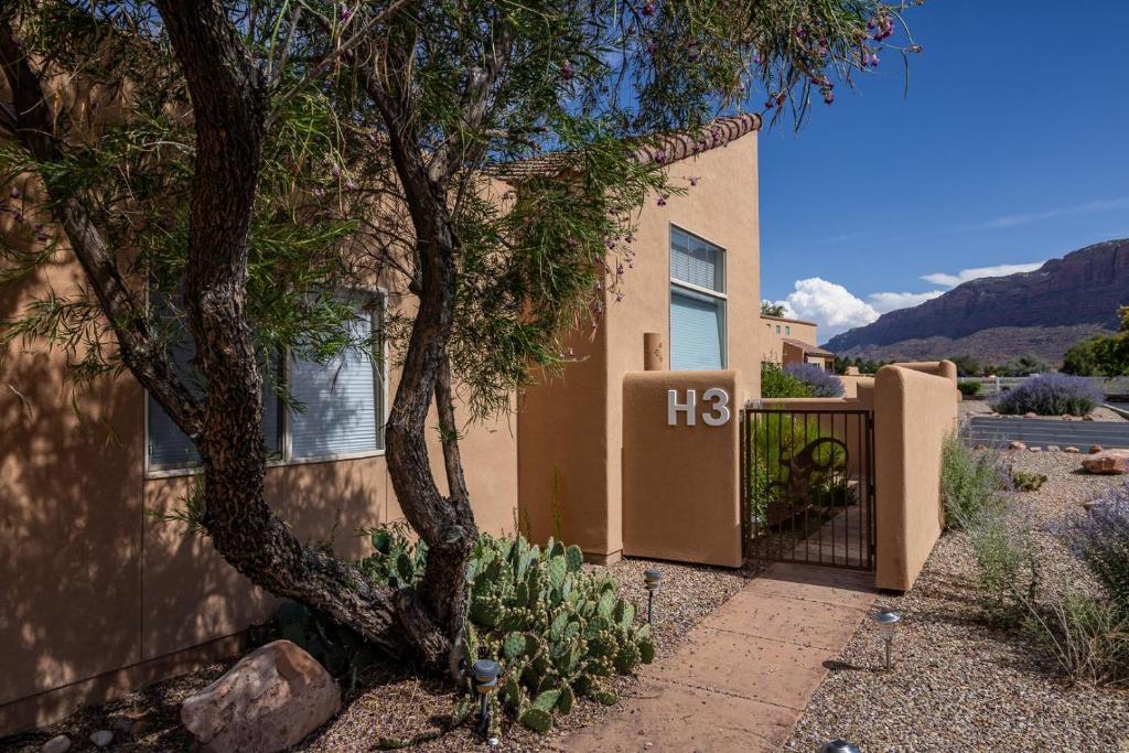 Rim Village H3, Moab (updated prices 2025)