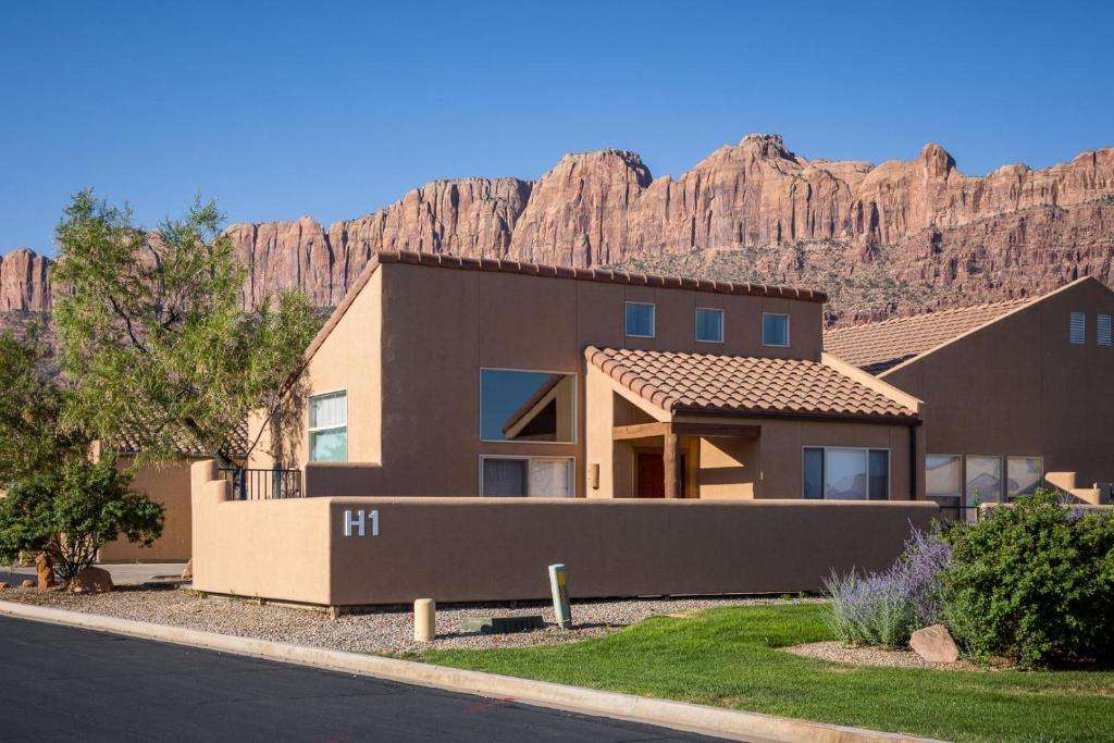 Rim Village H1, Moab (updated prices 2025)