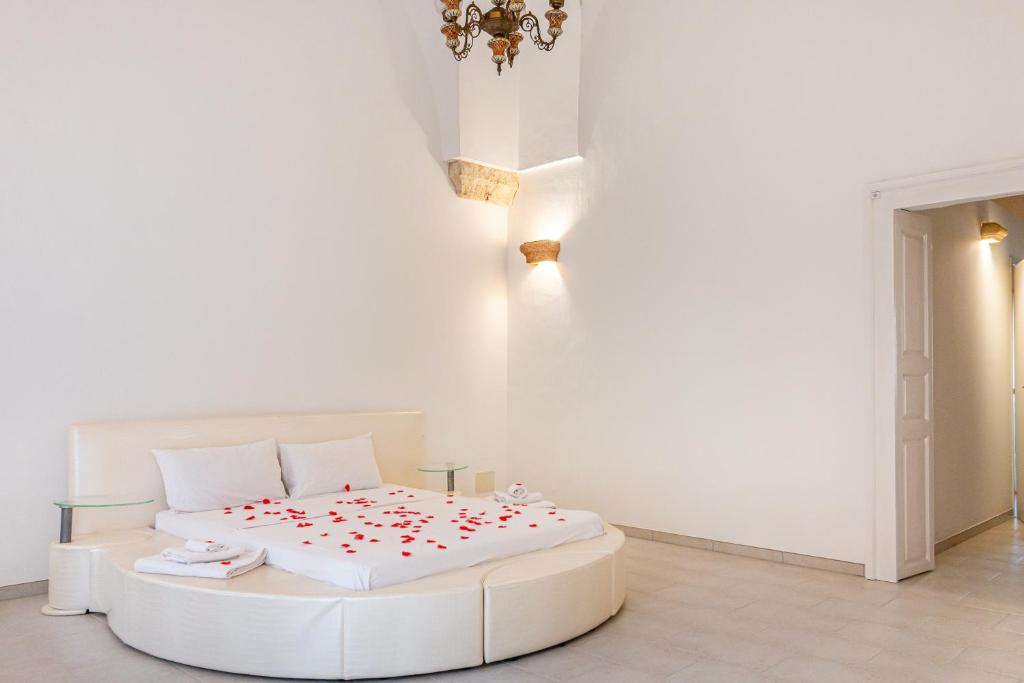 Iremìa B&B, Racale (precios actualizados 2025)