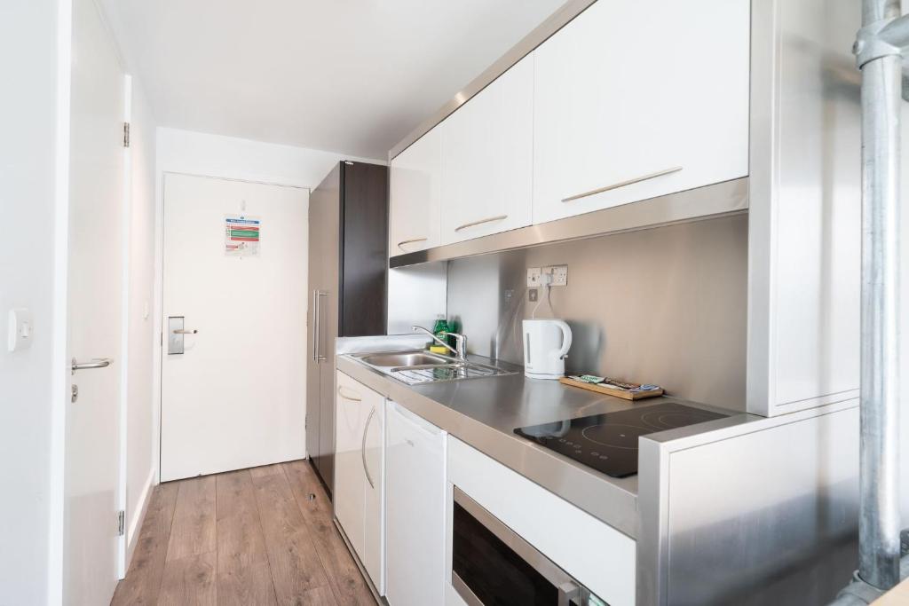 Chapter Spitalfields in London, London (updated prices 2025)