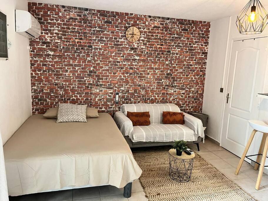 Studio cosy et tout confort, Marigot (updated prices 2025)