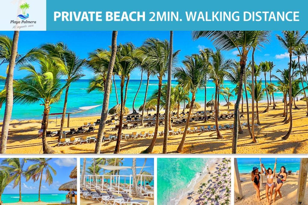 Playa Palmera Ocean View, Punta Cana (updated prices 2024)