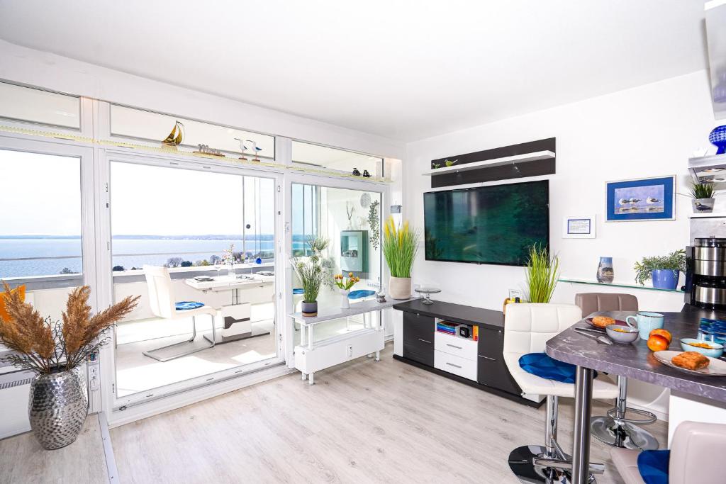 A-155 "Wiet Kieker", Traumblick, Sierksdorf (precios actualizados 2025)