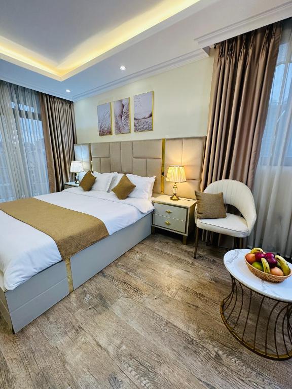 Calm Corner Addis, Addis Ababa (updated prices 2026)