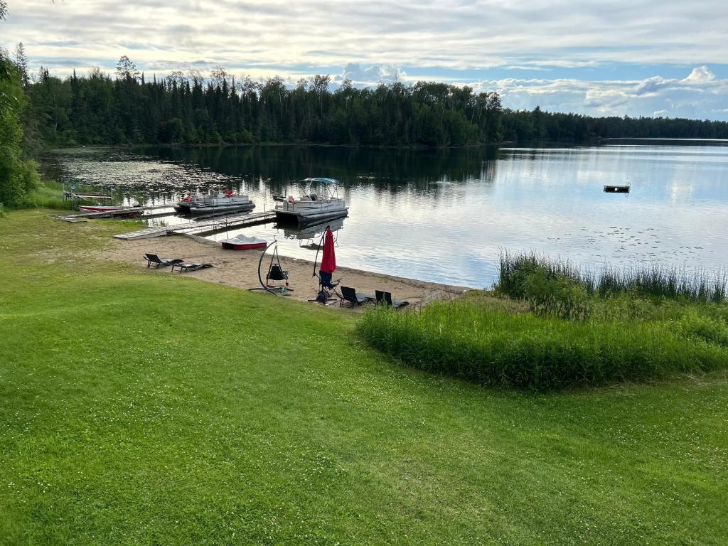 Sure Game Wilderness Resort, Wirt (updated prices 2025)