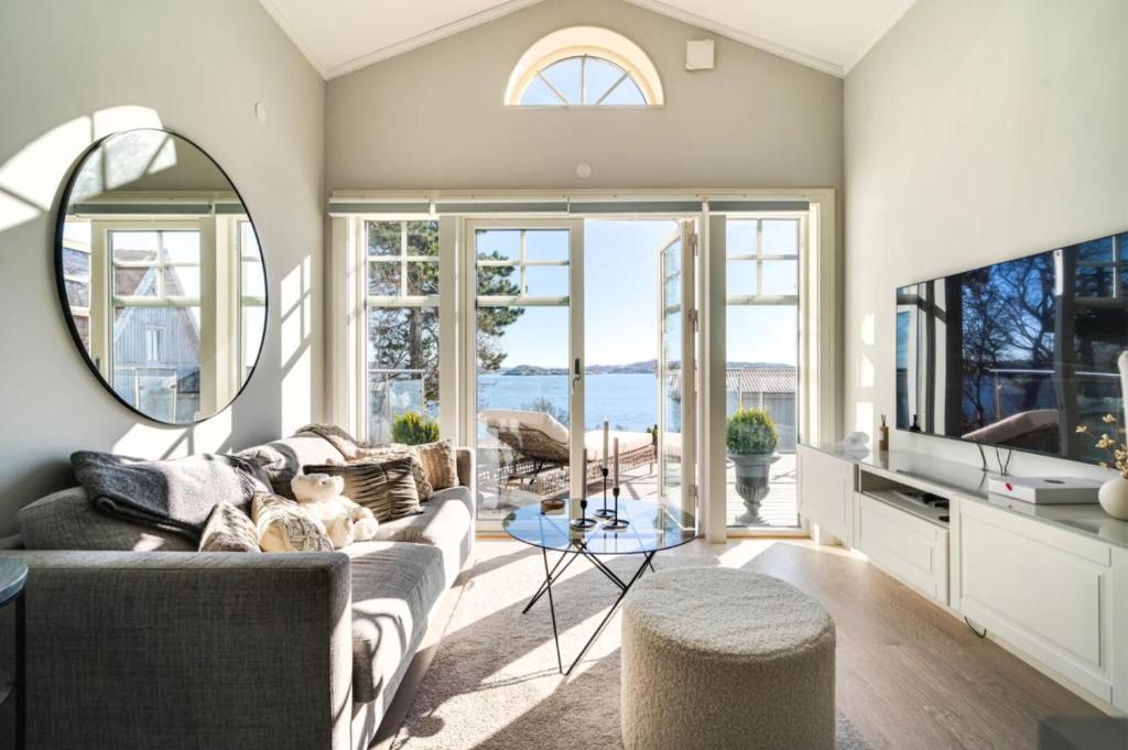 Västkusten Göteborg Kalvsund, Kalvsund (precios actualizados 2025)