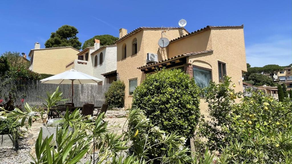OSLO - Casa Torre Vella, L'Estartit (precios actualizados 2026)