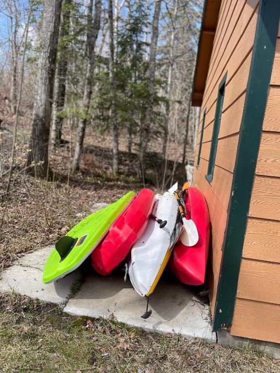 Sure Game Wilderness Resort, Wirt (updated prices 2025)