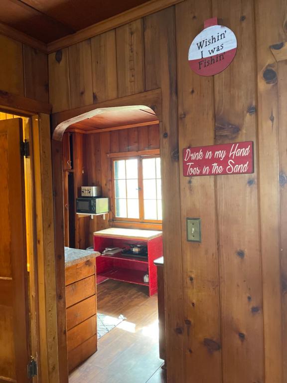 Sure Game Wilderness Resort, Wirt (updated prices 2025)